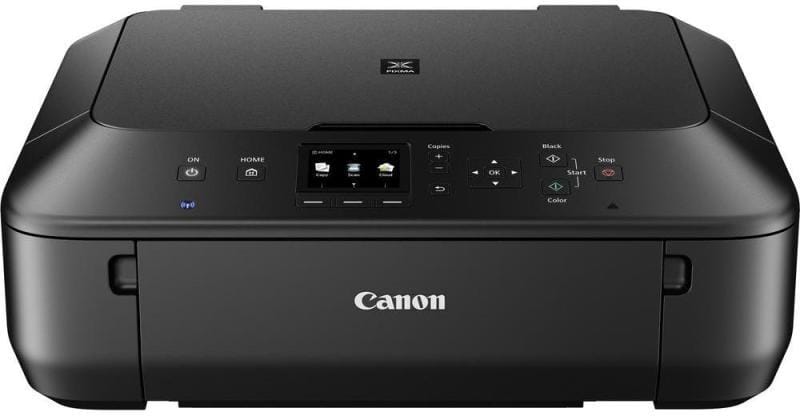 Canon PIXMA MG5750 Black (0557C006AA), купить с доставкой по Киеву и ...