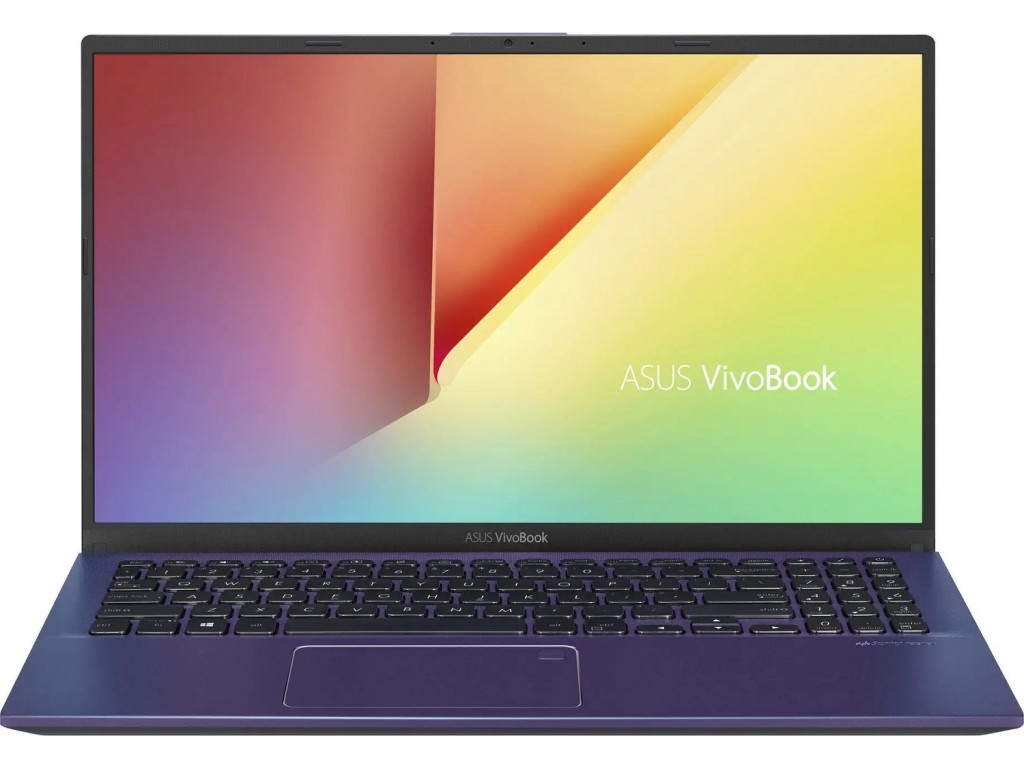 ASUS Vivobook 15 F512DA (F512DA-EB55-BL) купити з доставкою по Київу та ...