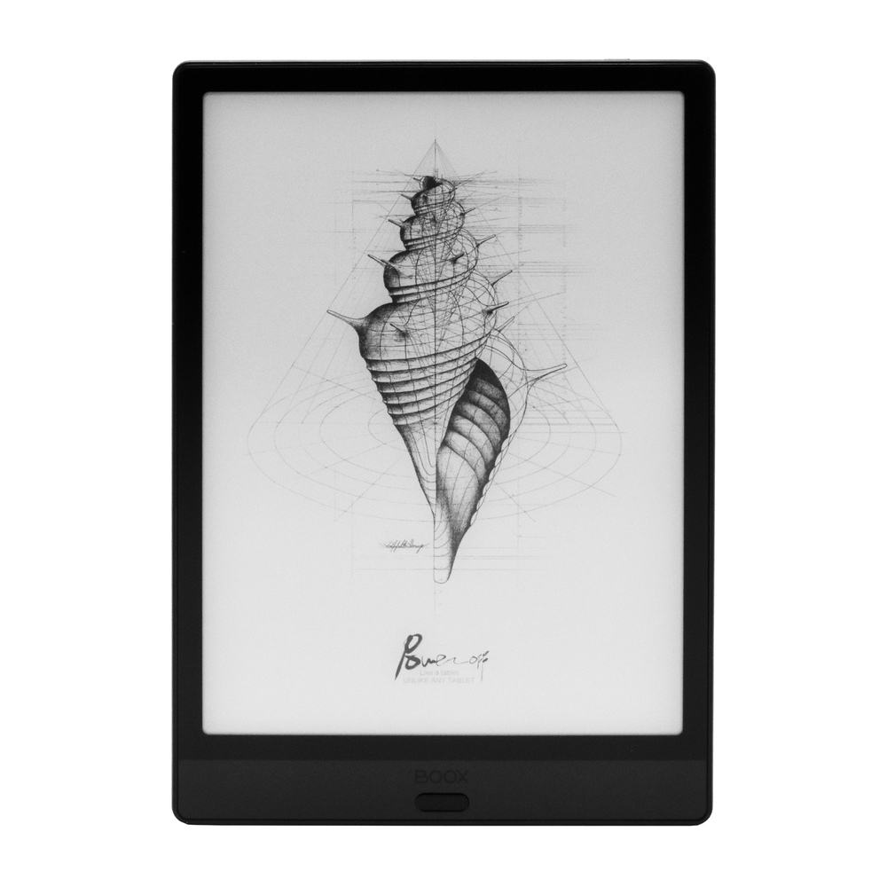 ONYX BOOX Note 3 купити з доставкою по Київу та Україні в Manzana.ua ...