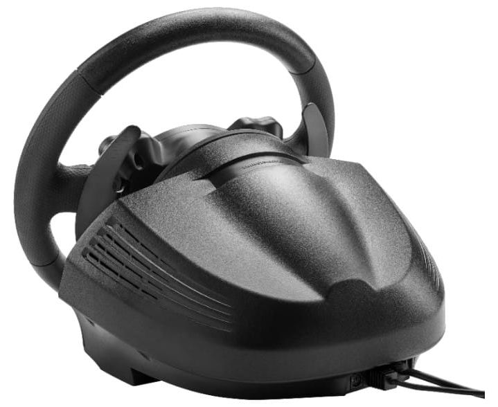 Thrustmaster TMX Force Feedback + Thrustmaster TH8A Shifter, купить с ...