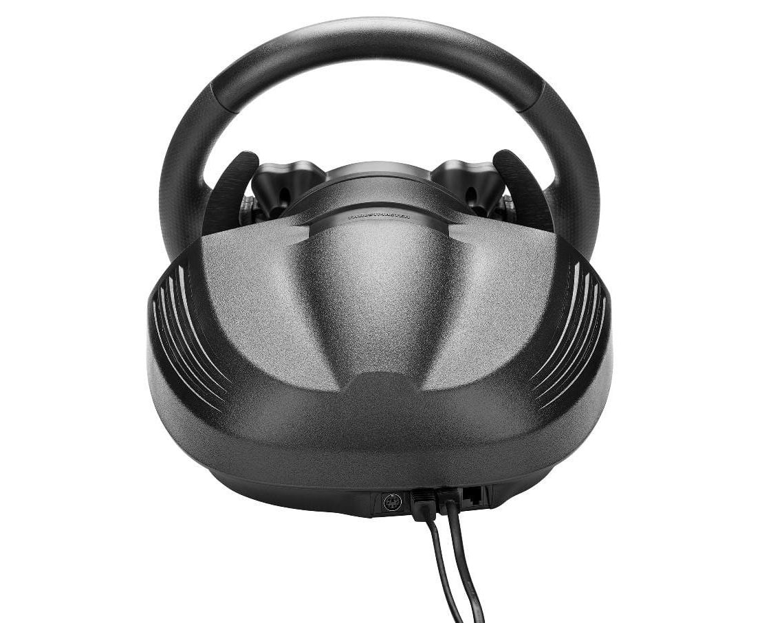 Thrustmaster TMX Force Feedback + Thrustmaster TH8A Shifter, купить с ...