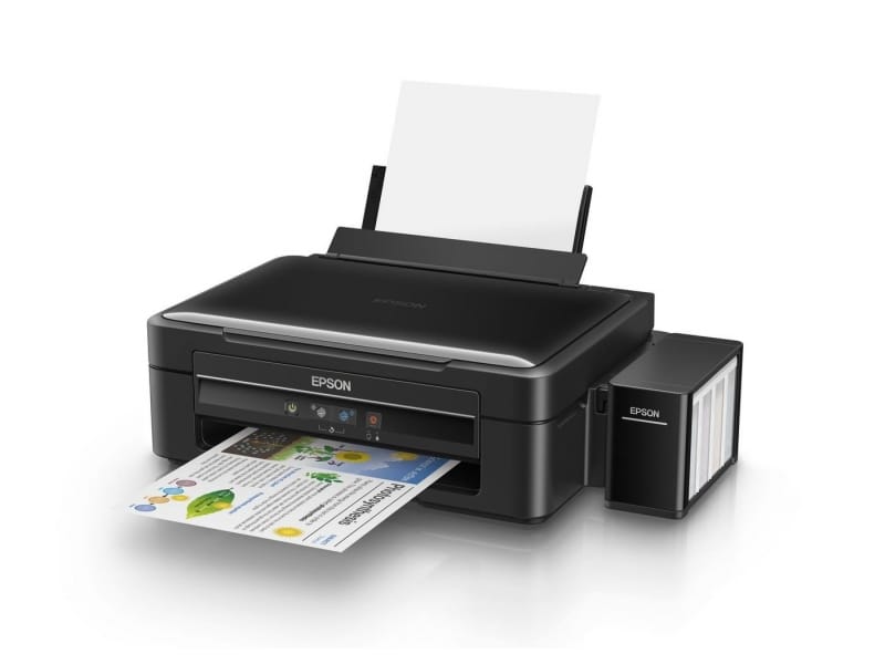 Epson L382 (C11CF43402) купити з доставкою по Київу та Україні в ...