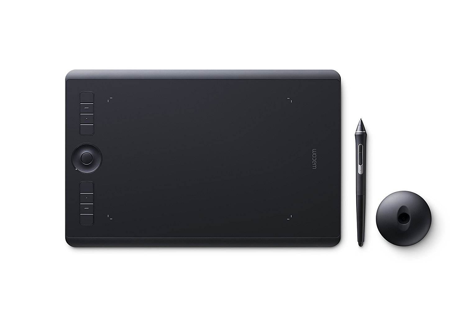 Wacom Intuos Pro M (PTH-660), купить с доставкой по Киеву и Украине в ...