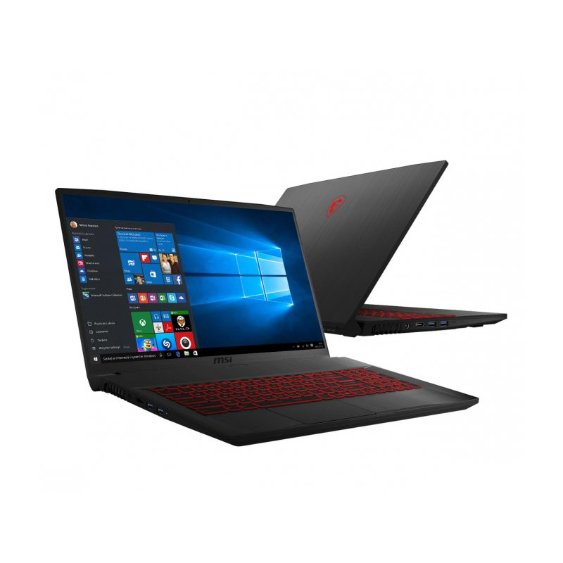 MSI GF75 Thin 10SC (GF75 10SC-020PL) купити з доставкою по Київу та ...