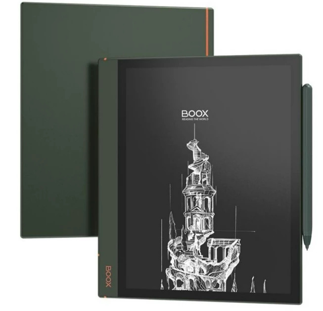 ONYX BOOX Note Air 2 Plus купити з доставкою по Київу та Україні в ...