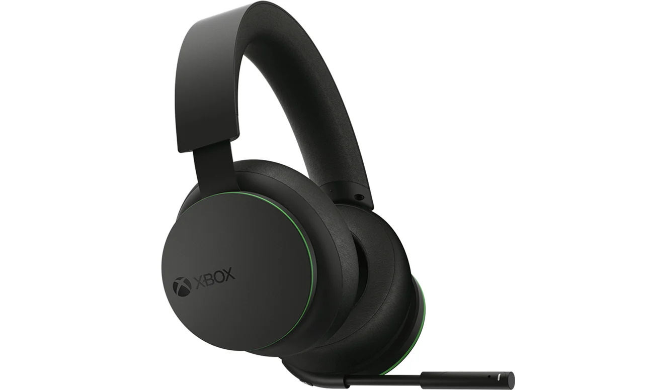 Microsoft Xbox Wireless Headset (TLL-00001), купить с доставкой по ...