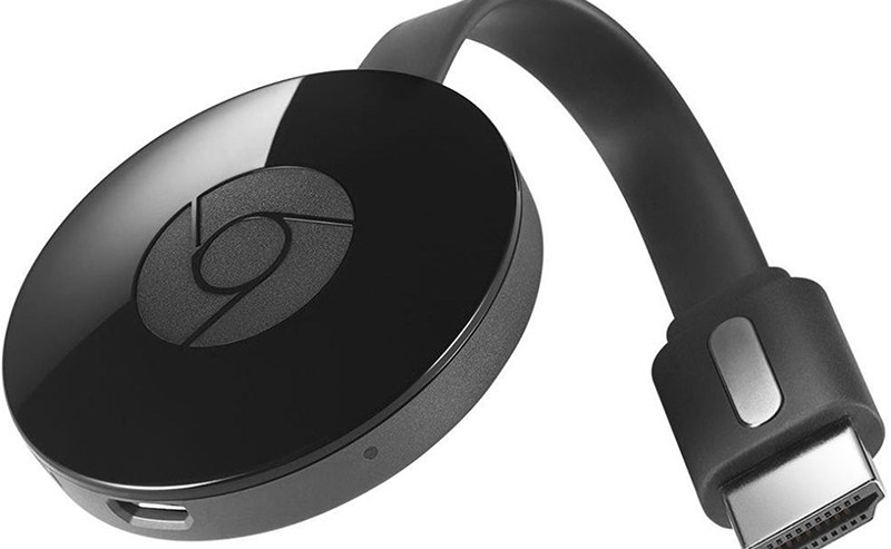 Google Chromecast (2nd generation), купить с доставкой по Киеву и ...