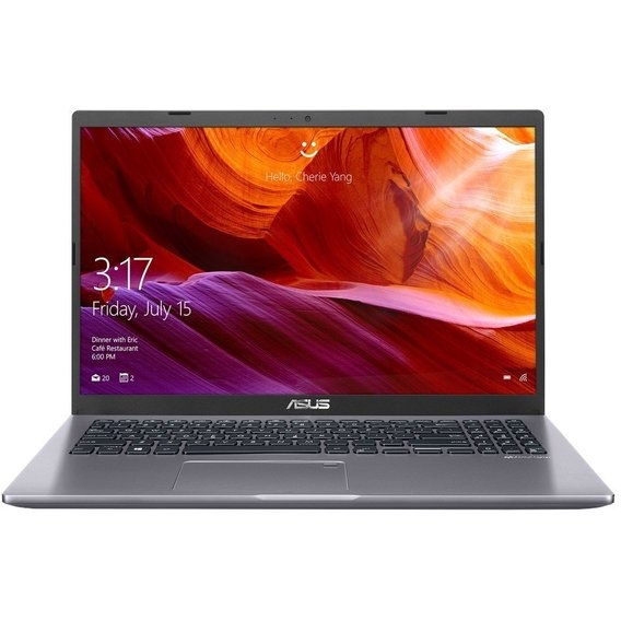 ASUS A509FA (A509FA-EJ367) купити з доставкою по Київу та Україні в ...