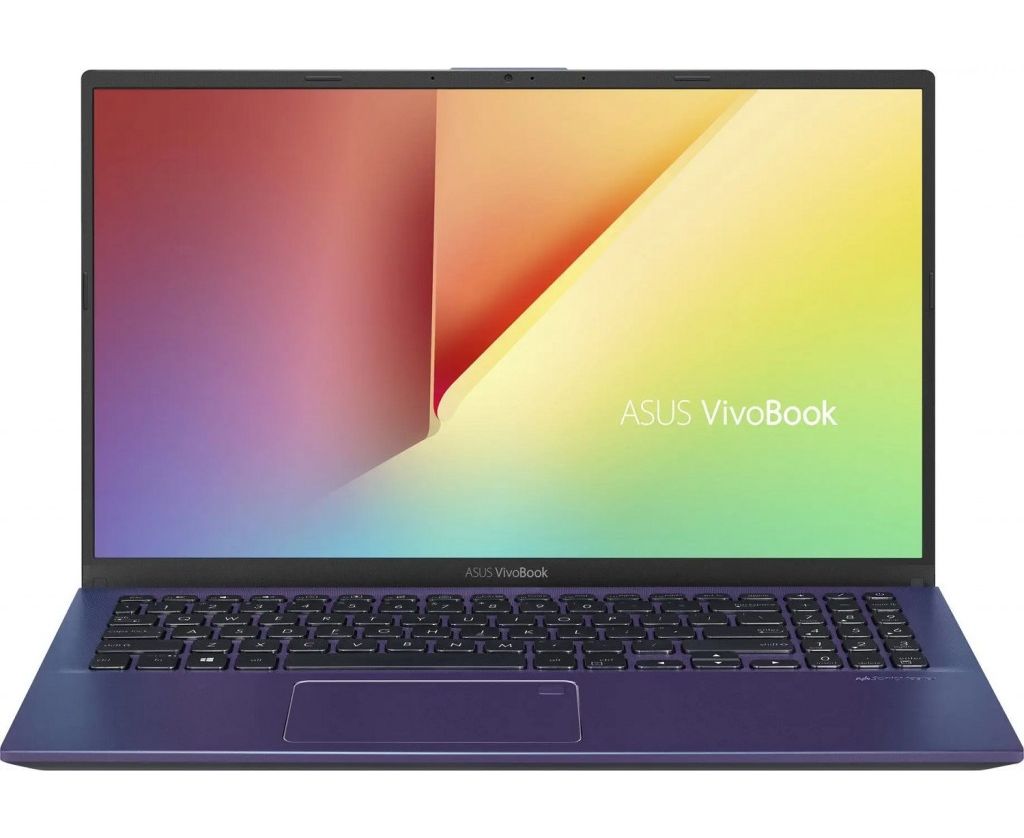 ASUS Vivobook 15 F512DA (F512DA-EB55-BL) купити з доставкою по Київу та ...