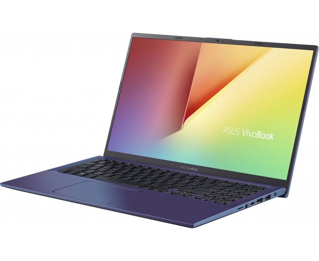 ASUS Vivobook 15 F512DA (F512DA-EB55-BL) купити з доставкою по Київу та ...