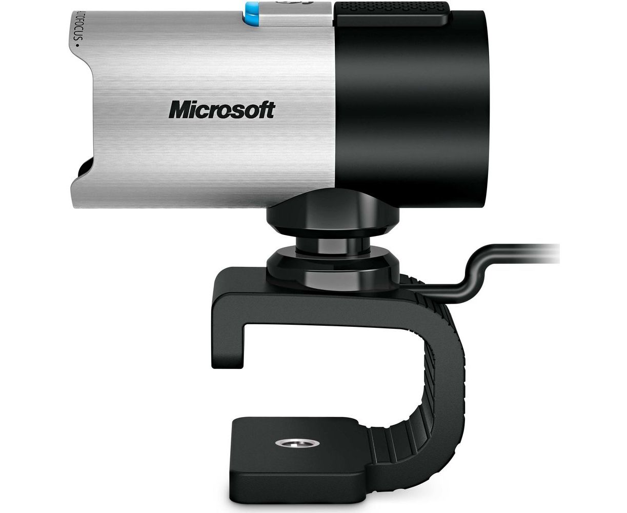 Microsoft LifeCam Studio купити з доставкою по Київу та Україні в ...