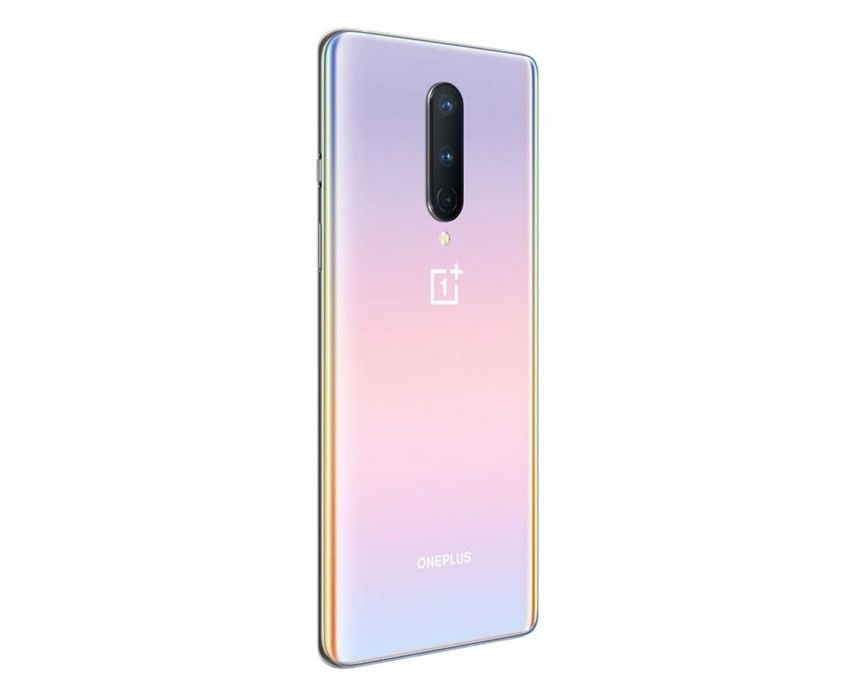 OnePlus 8 8/128GB Interstellar Glow купити з доставкою по Київу та ...